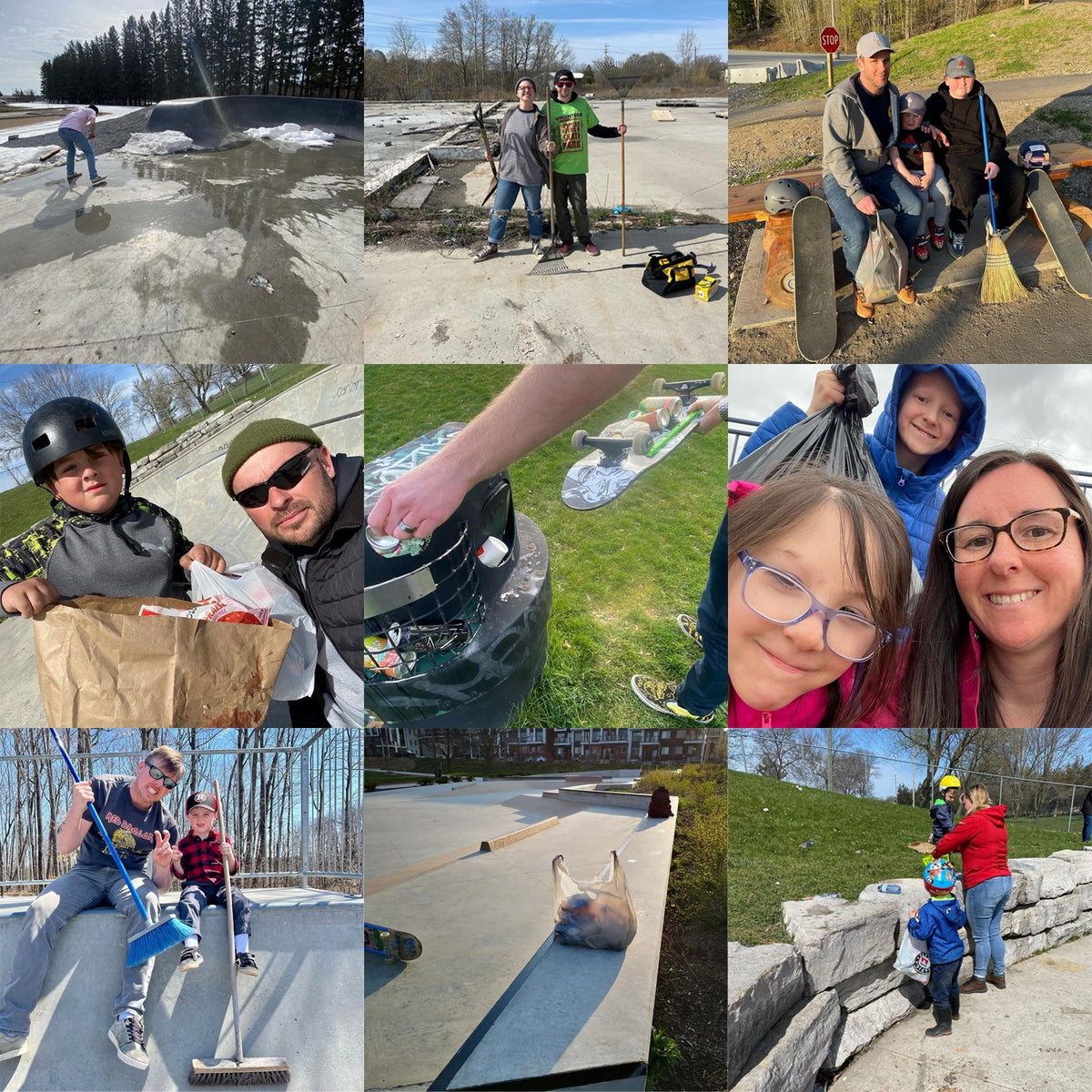 RED DRAGON GIVES BACK – Red Dragon