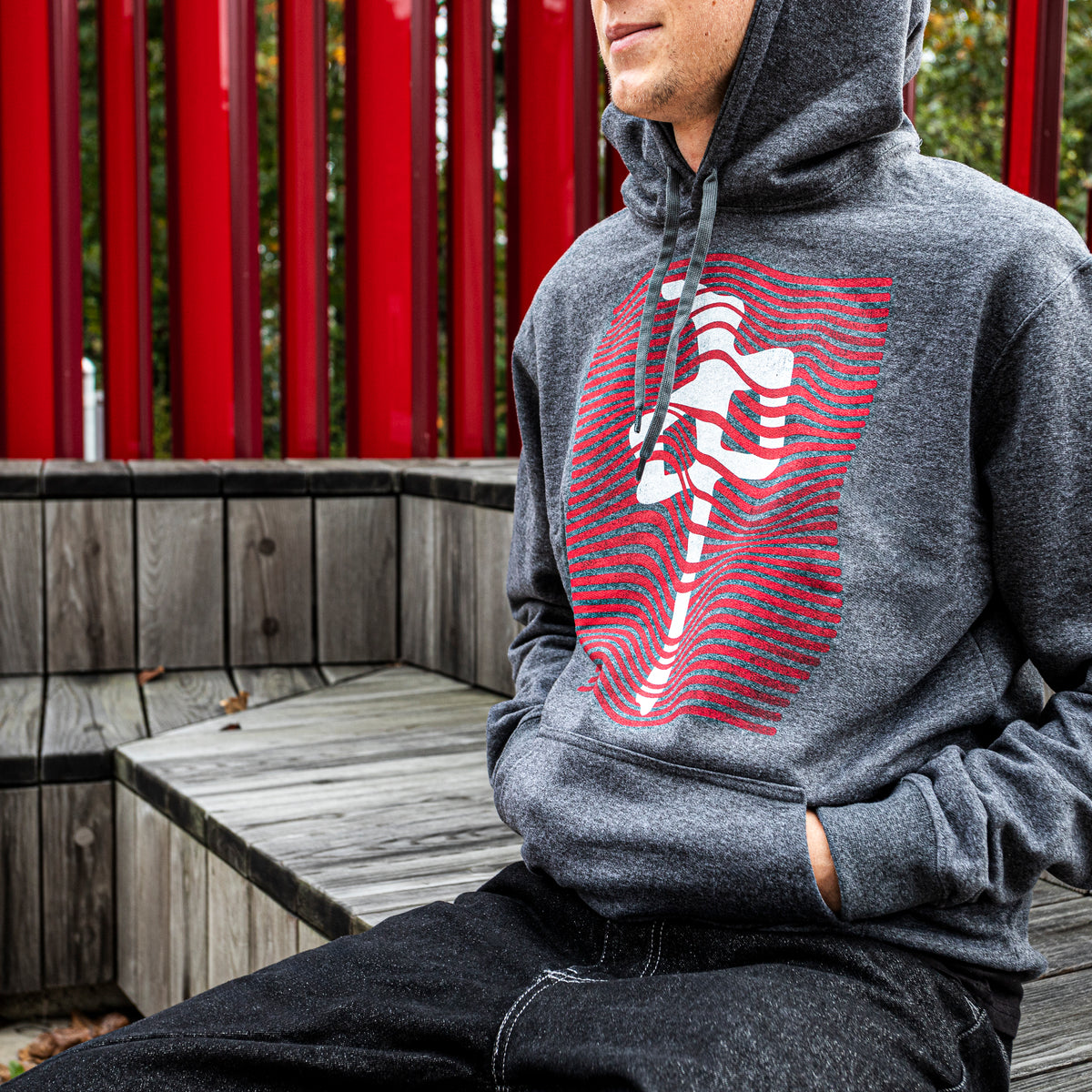 HOLIDAY '24 – Red Dragon