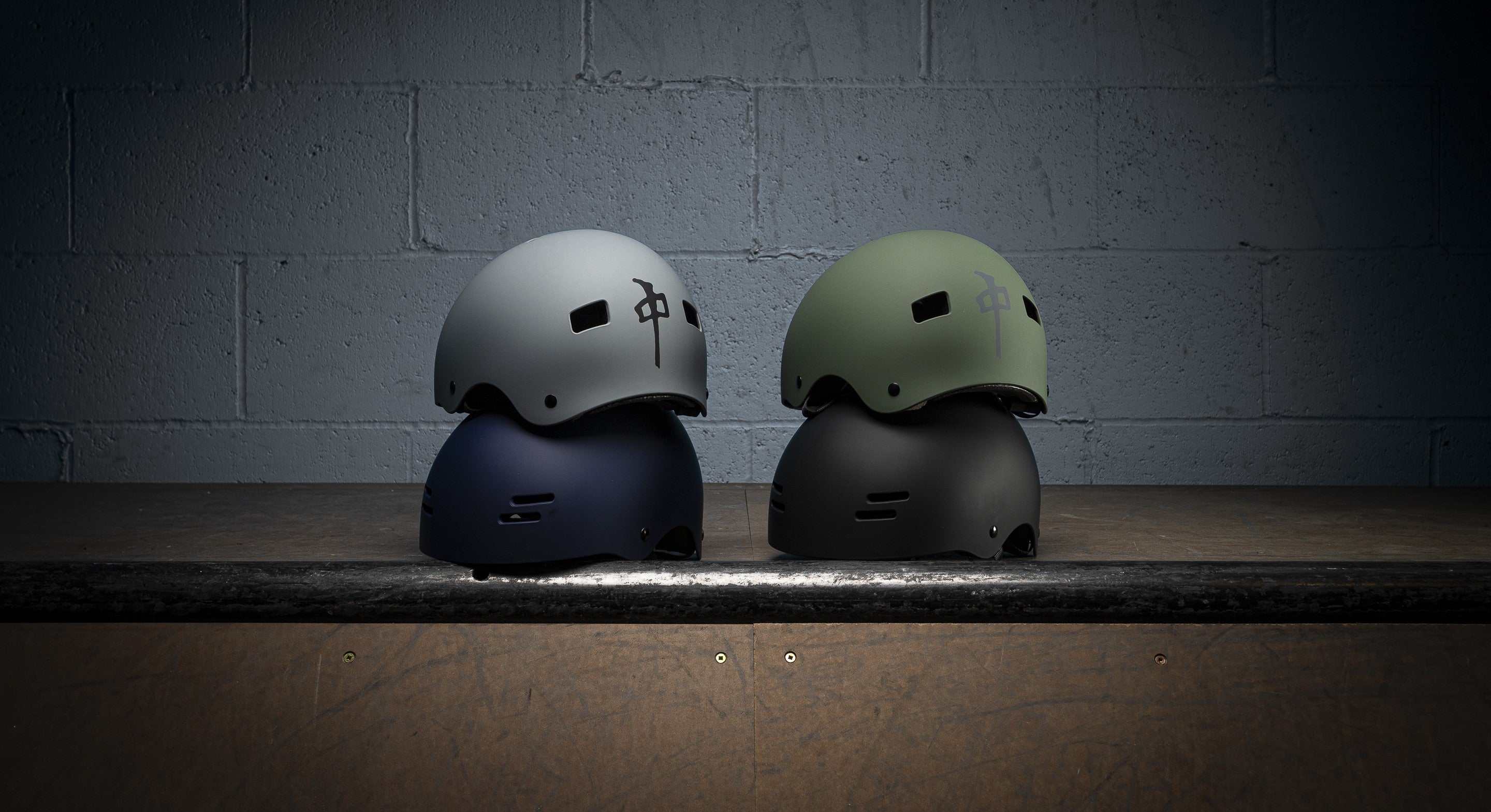 RDS SKATE HELMETS – Red Dragon