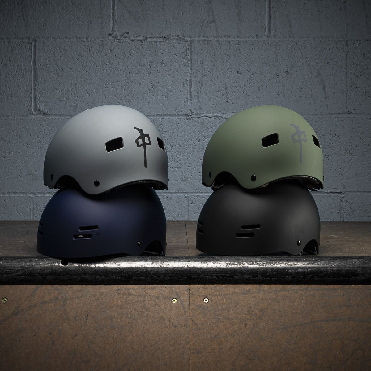 RDS SKATE HELMETS – Red Dragon