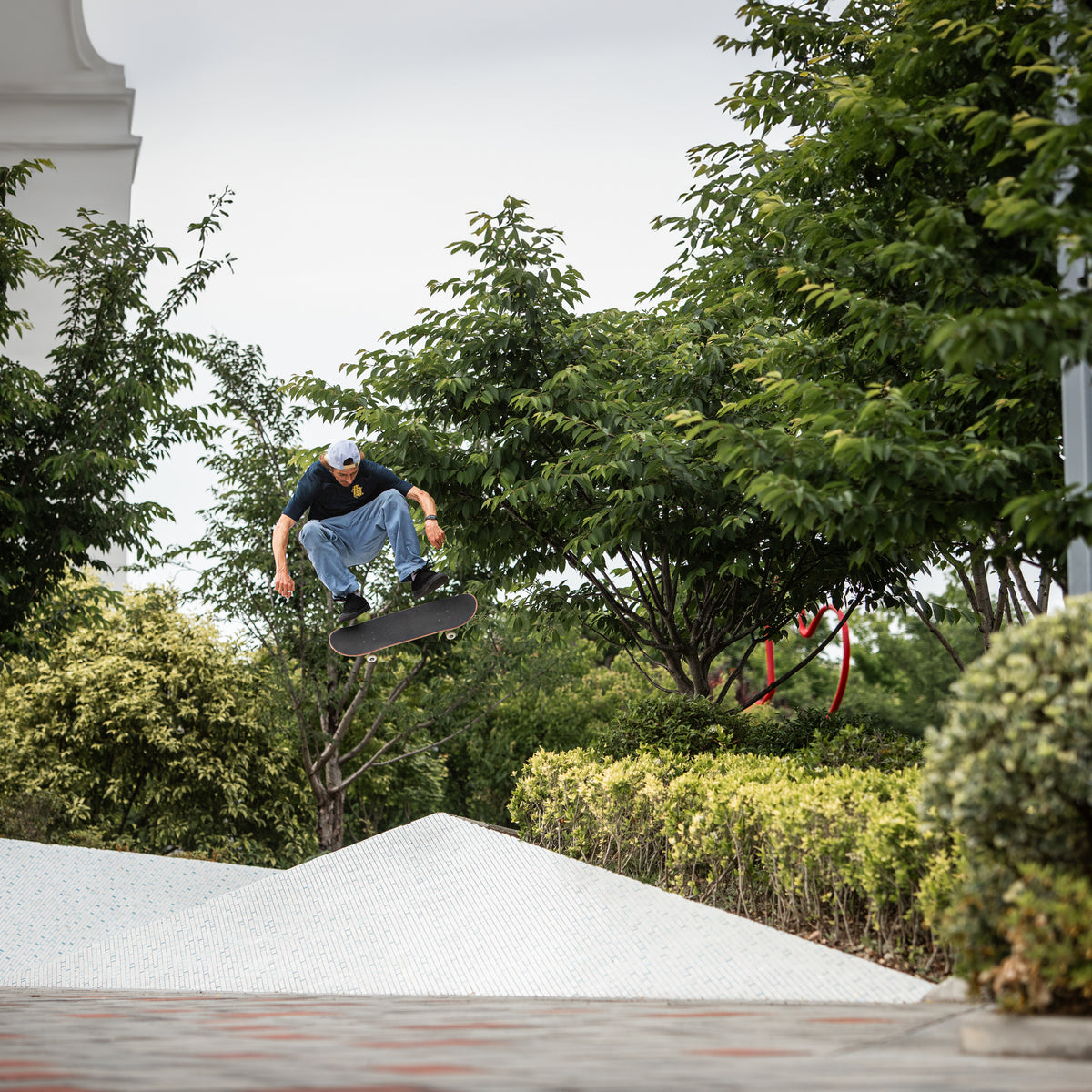 SUMMER '24 – Red Dragon