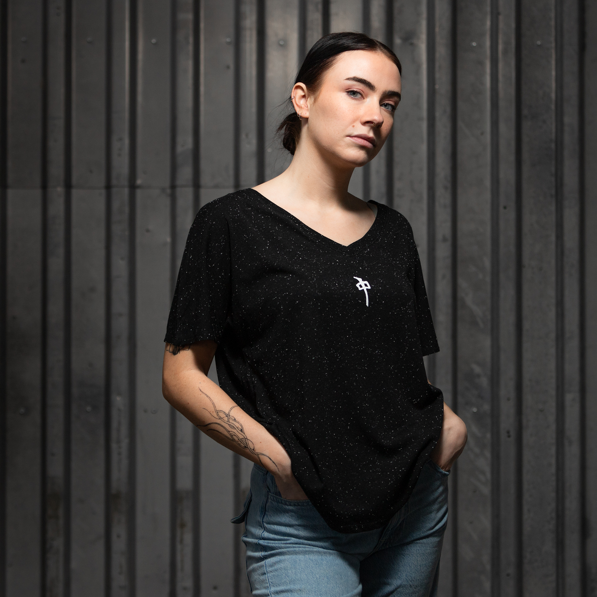 WOMENS – Red Dragon