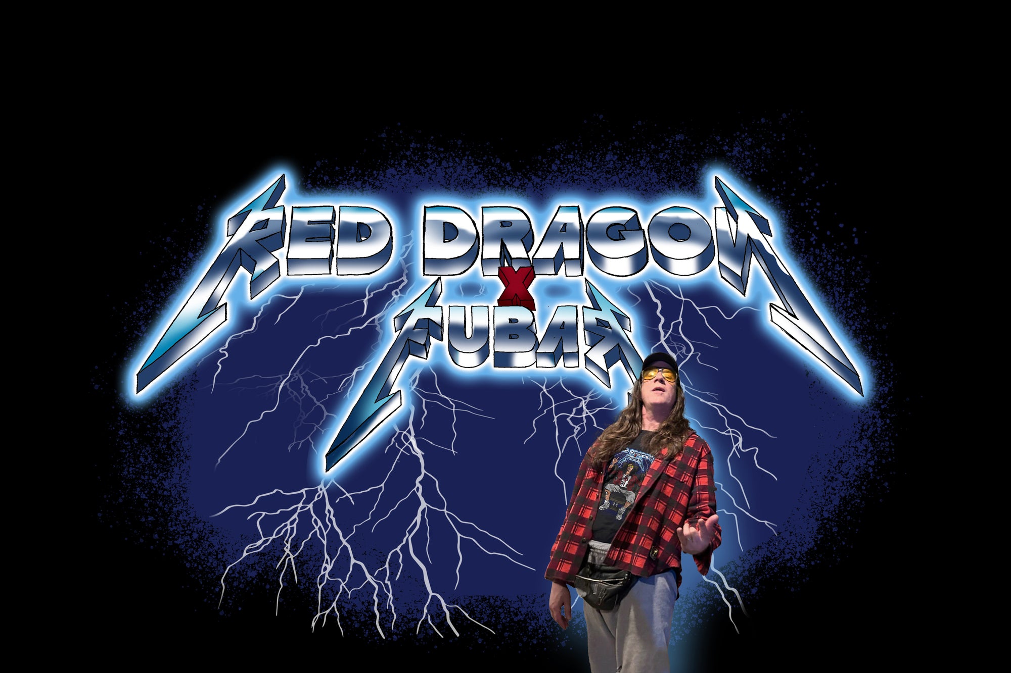 Red Dragon Apparel