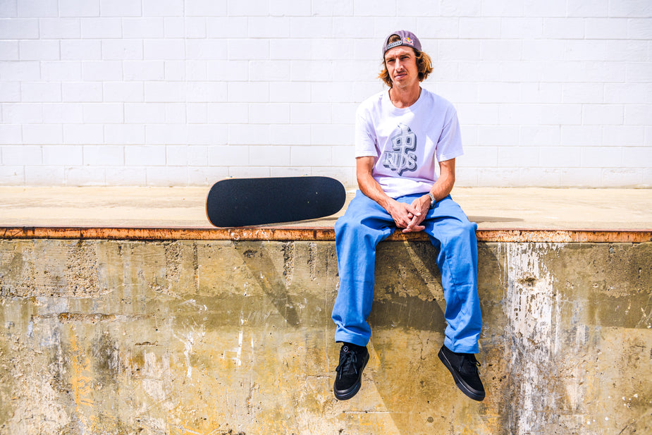 THE RED DRAGONS – Red Dragon