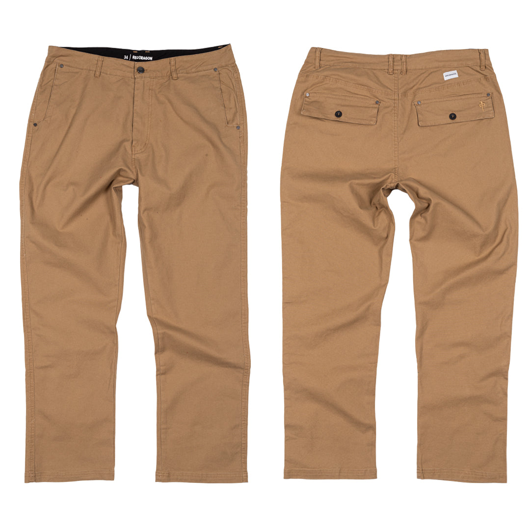 MENS SALE – Red Dragon