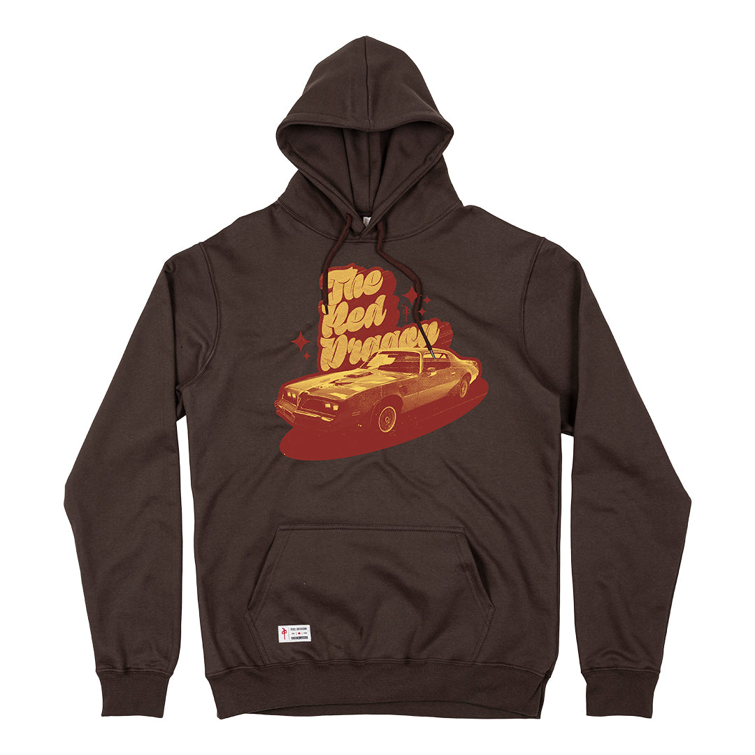RDS CDN HOOD THE RED DRAGON – Red Dragon