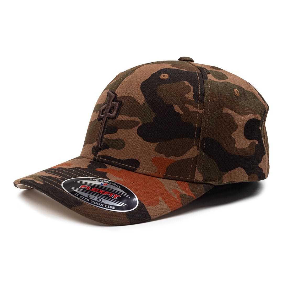 HEADWEAR – Red Dragon