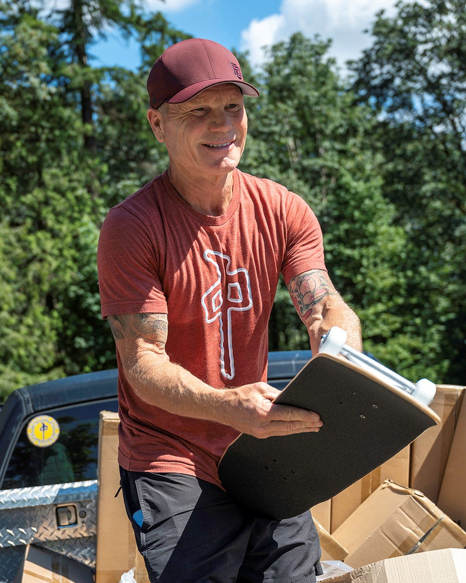 THE RED DRAGONS – Red Dragon